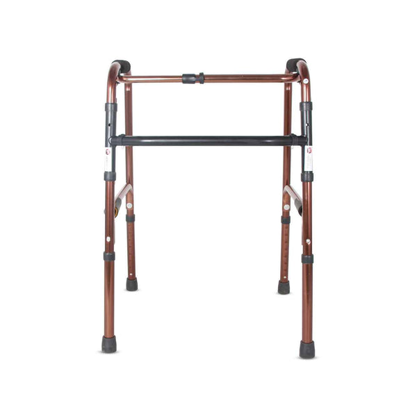 MHL 2014 - Reciprocating Walker – Hero Eco Med