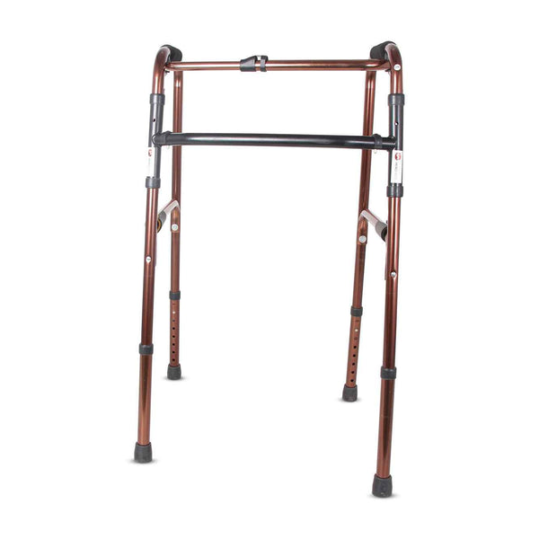 MHL 2014 - Reciprocating Walker – Hero Eco Med