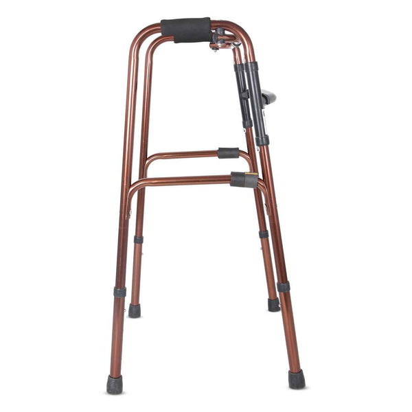 MHL 2014 - Reciprocating Walker – Hero Eco Med