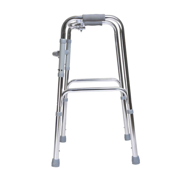 MHL 2002 G - Walker With Gloss Finish – Hero Eco Med